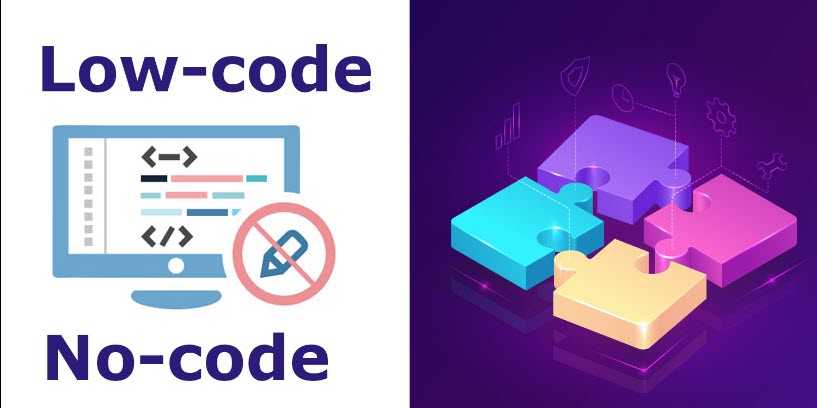 Low-code là gì? No-code là gì? Có thể xây dựng phần mềm mà không cần lập trình viên? | CODII ...