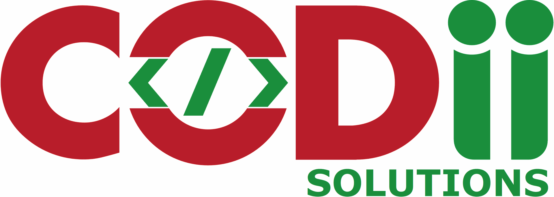 CODII SOLUTIONS | Tuyển dụng